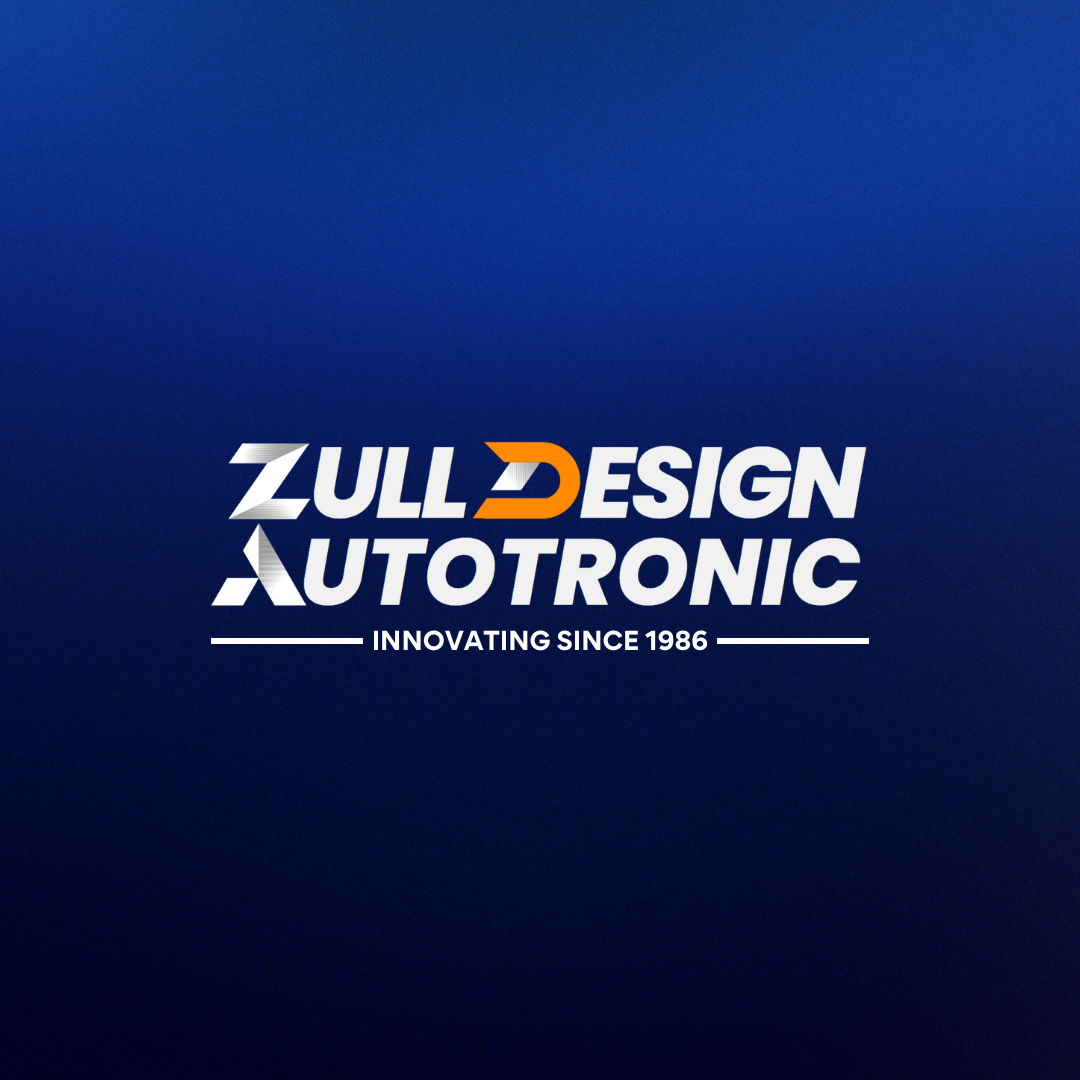 Zull Design Autotronic - Pembuatan Mesin Custom-Made