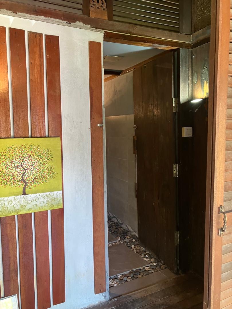 Serambi Gardens Homestay Serendah (5 Bilik) - Zull Design Autotronic