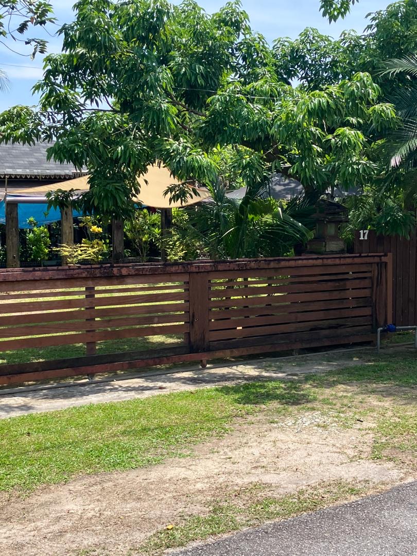 Serambi Gardens Homestay Serendah (5 Bilik) - Zull Design Autotronic