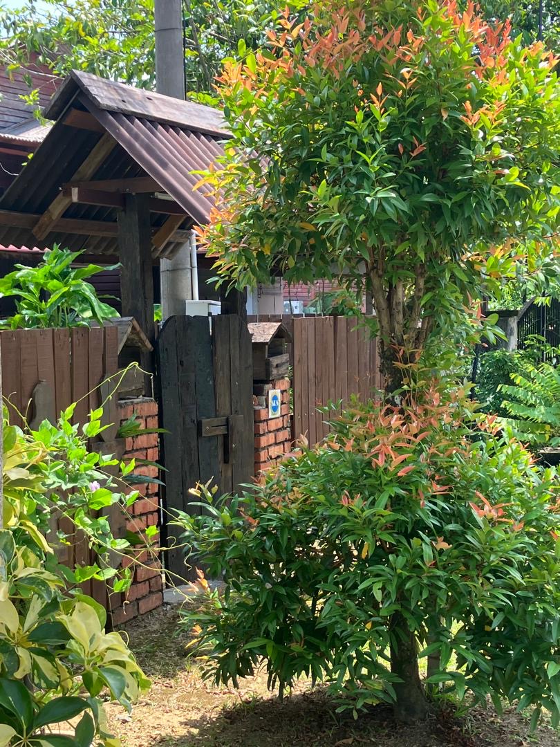 Serambi Gardens Homestay Serendah (5 Bilik) - Zull Design Autotronic