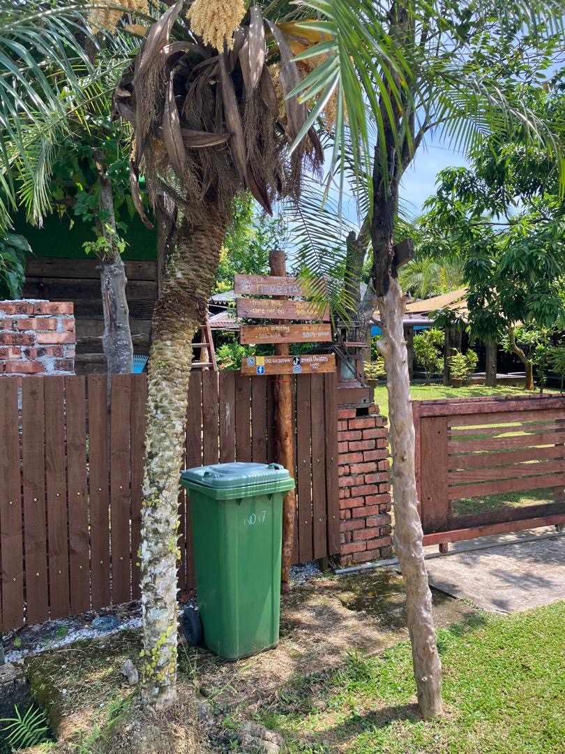 Serambi Gardens Homestay Serendah (5 Bilik) - Zull Design Autotronic