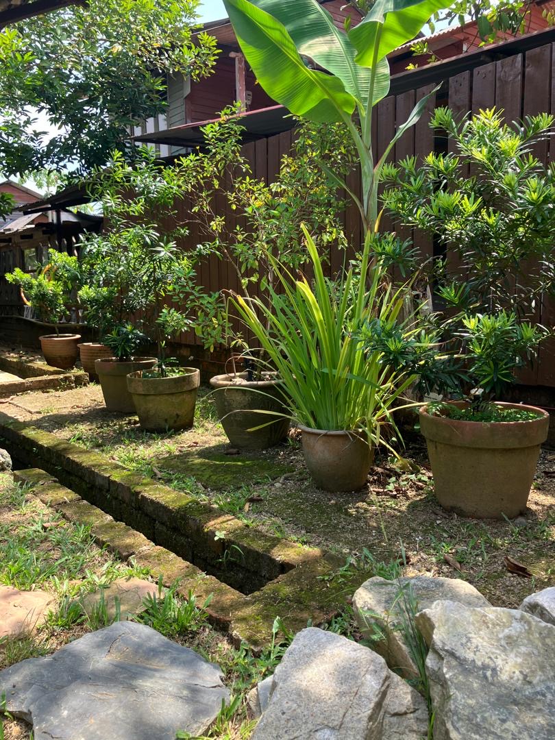 Serambi Gardens Homestay Serendah (5 Bilik) - Zull Design Autotronic