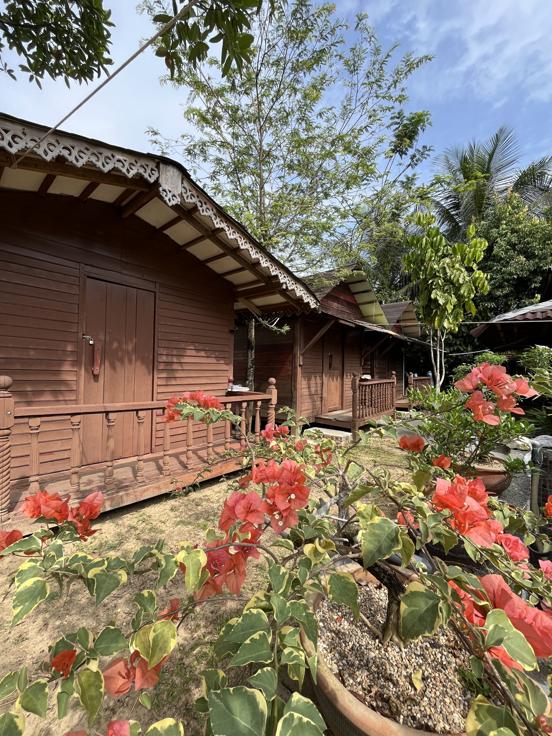 Serambi Gardens Homestay Serendah (5 Bilik) - Zull Design Autotronic