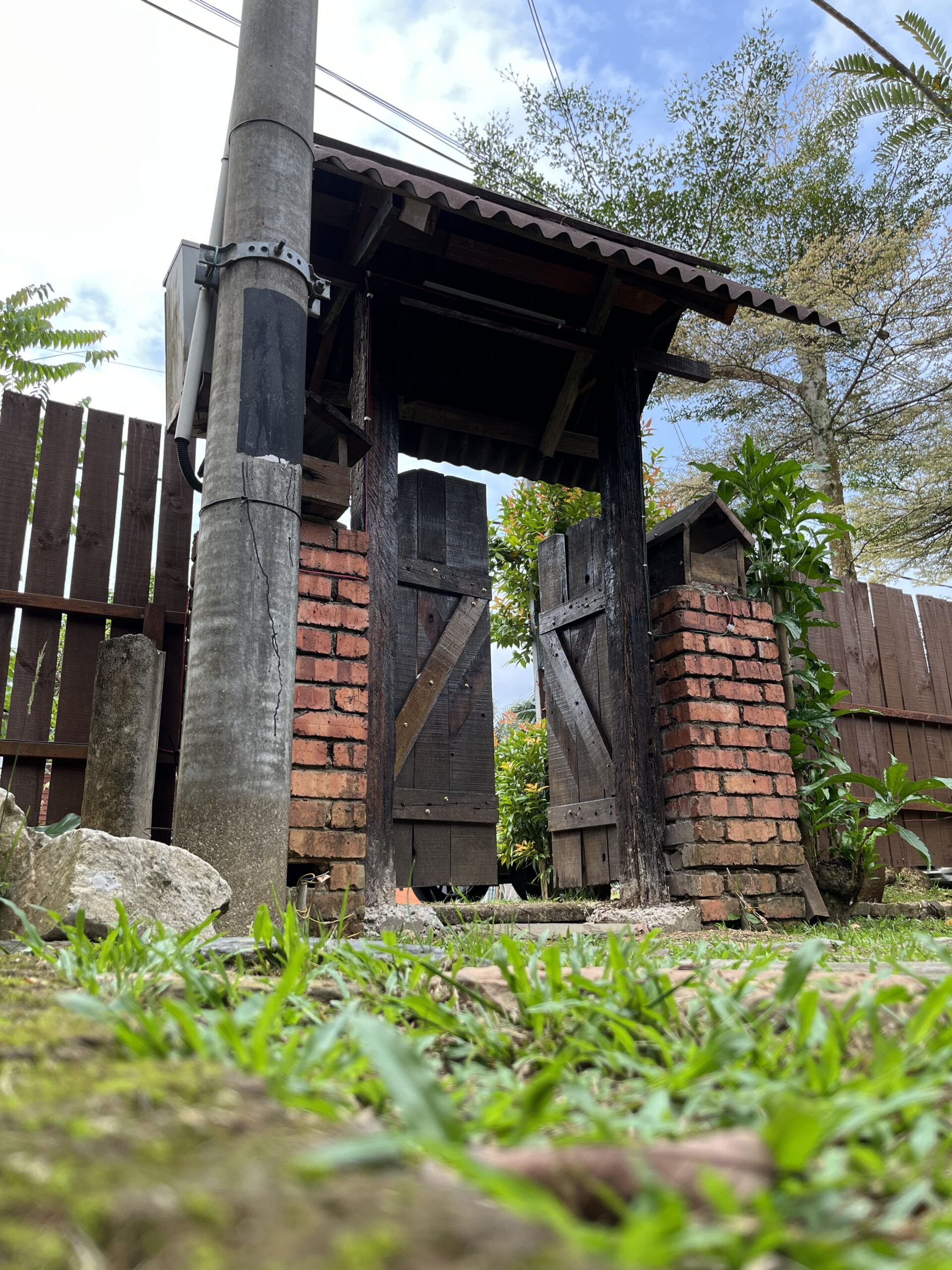 Serambi Gardens Homestay Serendah (5 Bilik) - Zull Design Autotronic