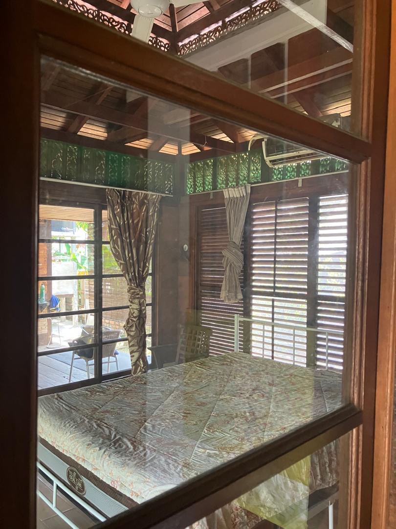 Serambi Gardens Homestay Serendah (5 Bilik) - Zull Design Autotronic